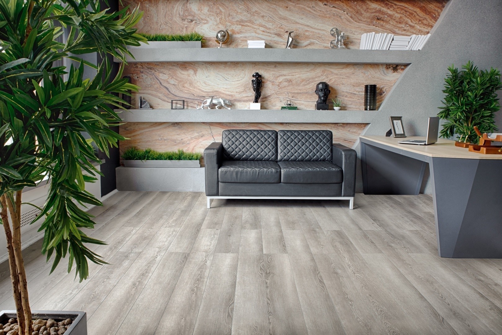 SPC Alpine Floor Grand Sequoia ГРАНД СЕКВОЙЯ ГОРБЕА ECO 11-16 MC ...