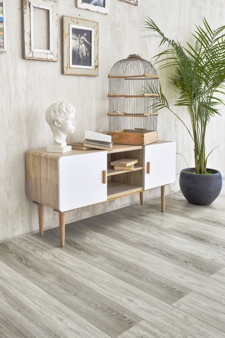 SPC Alpine Floor Intense Шервудский лес ECO 9-10 MC купить в Москве