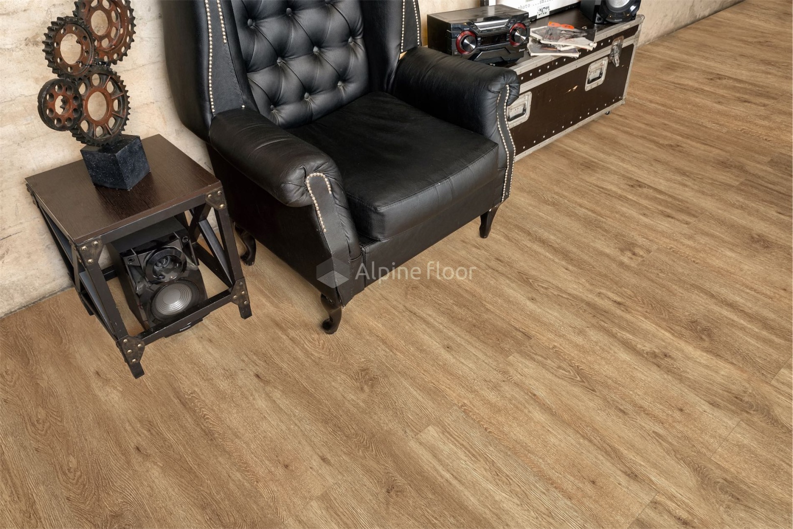 SPC Alpine Floor Grand Sequoia ГРАНД СЕКВОЙЯ МАКАДАМИЯ ECO 11-10 MC ...