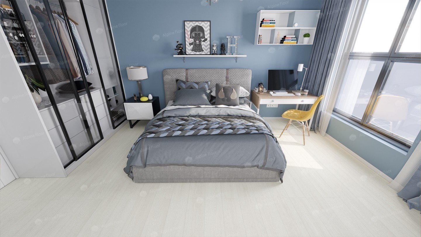 SPC Alpine Floor Intense Канадский лес ECO 9-2 MC купить в Москве